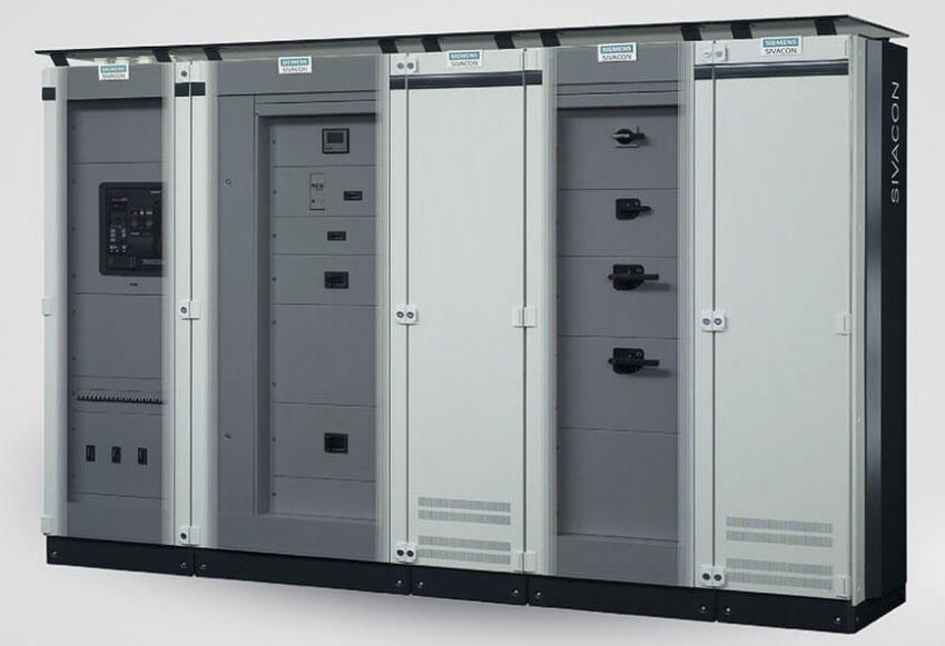 EGESİM | Sivacon S4